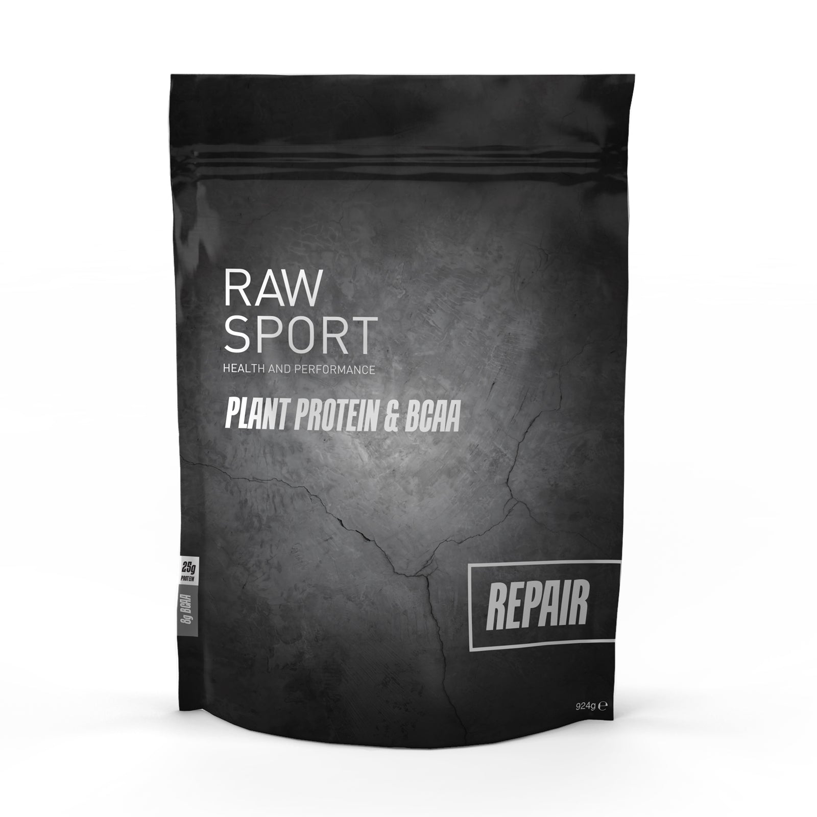 Repair High Protein Powder | Raw Sport