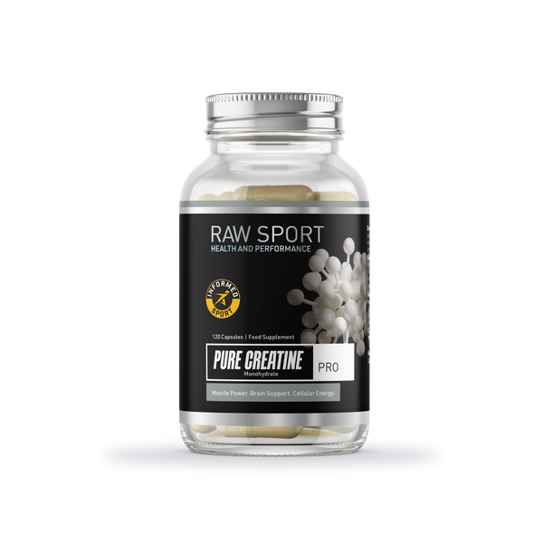 Pure Creatine Pro | Informed Sport