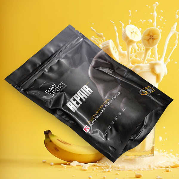 Elite Repair Protein Powder | Raw Sport