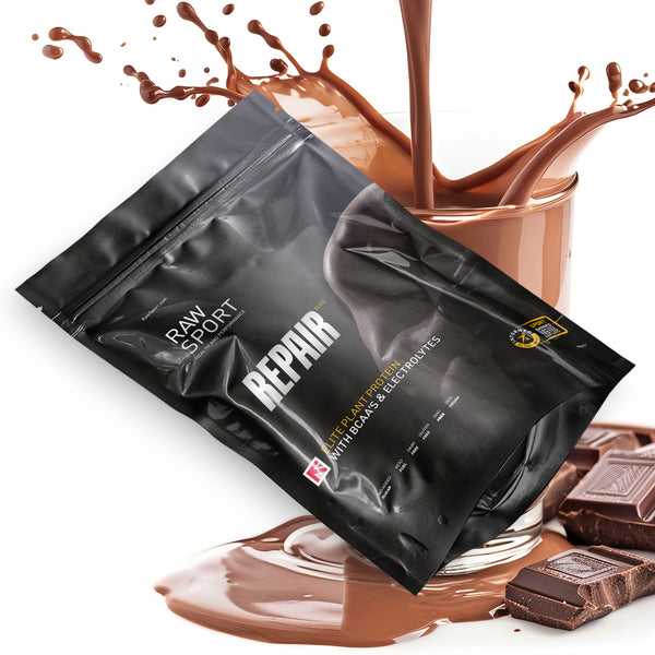 Elite Repair Protein Powder | Raw Sport