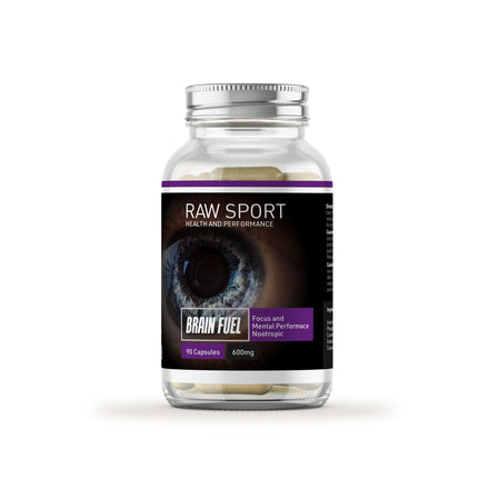 Rawsport Premium Protein Powders and sports nutrition - Raw Sport .com